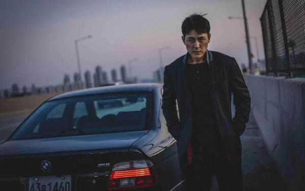 Chris Knipp • View topic - Jung Woo-sung: A Man of Reason (2022)